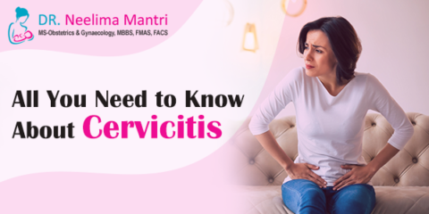 All You Need to Know About Cervicitis Causes and Treatments