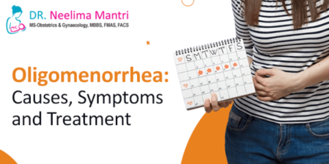 Oligomenorrhea: Causes, Symptoms and Treatment - Best Female ...