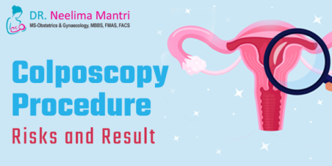 Colposcopy Procedure Risks and Result | Dr Neelima Mantri