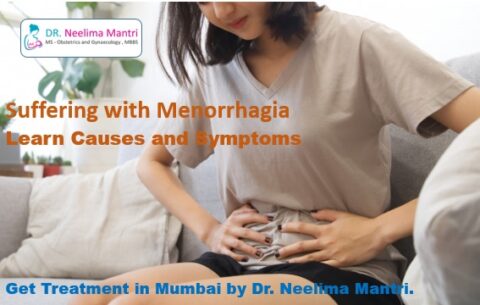 Menorrhagia: Causes, Symptoms and, Treatment in Mumbai