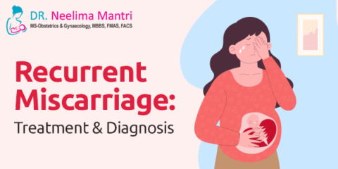 Recurrent Miscarriage: Treatment & Diagnosis
