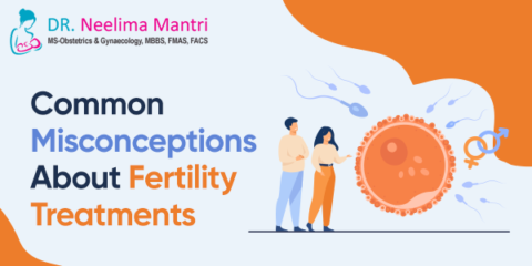 "Common Misconceptions About Fertility Treatments | Myths"